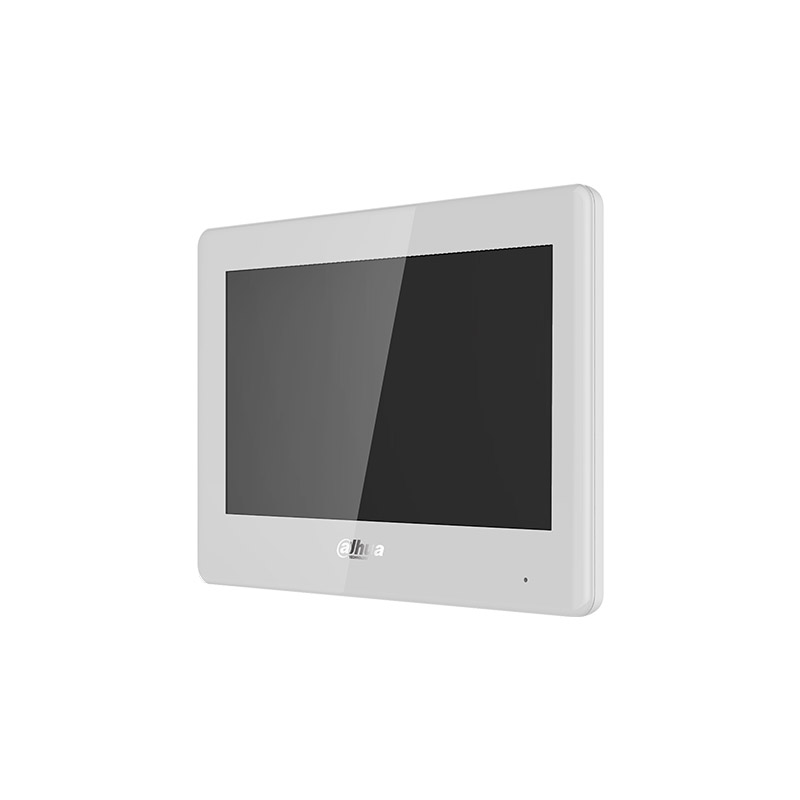 VTH5422HW(B)-W 2-wire & Wi-Fi Indoor Monitor – ancotech cctv