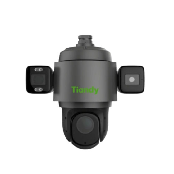 Tiandy TC-A35555 5MP Color Maker AEW PTZ Camera – ancotech cctv
